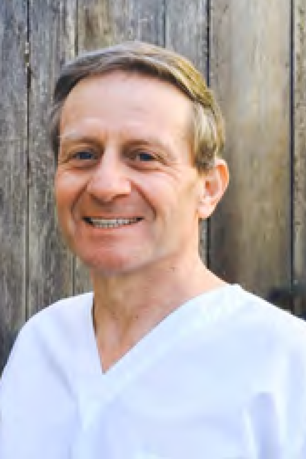 Growth Into Greatness