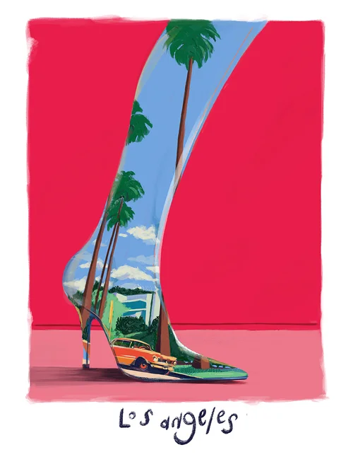 Spiros Halaris Illustrator & Art Director