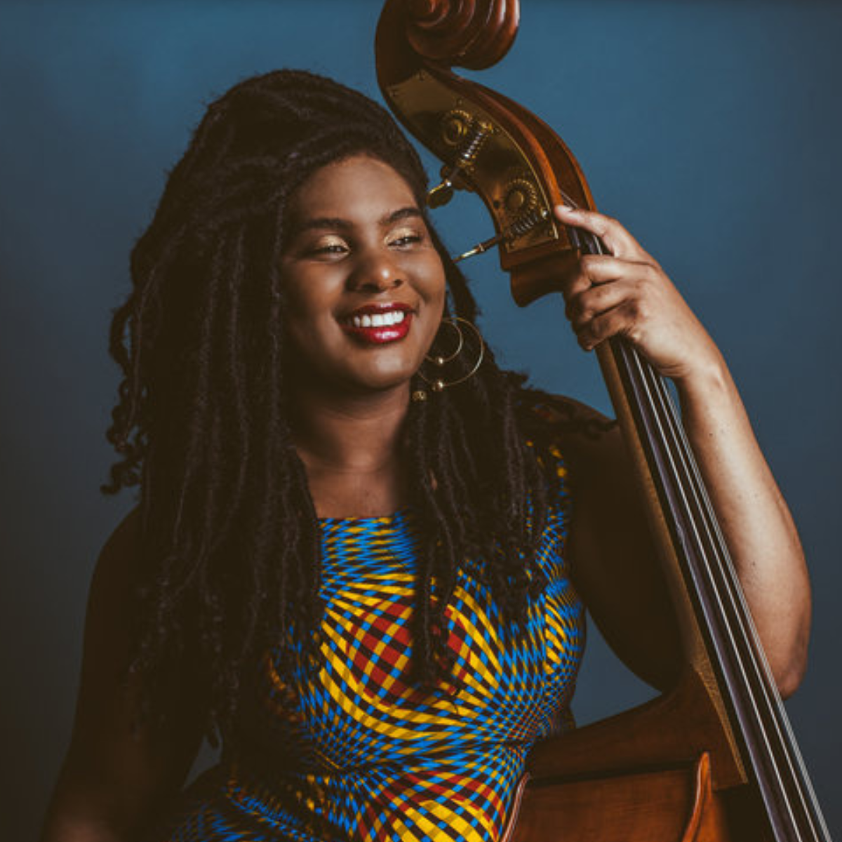 2023 Lineup — Winter Jazzfest