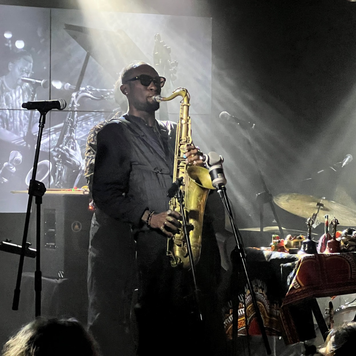 2023 Lineup — Winter Jazzfest