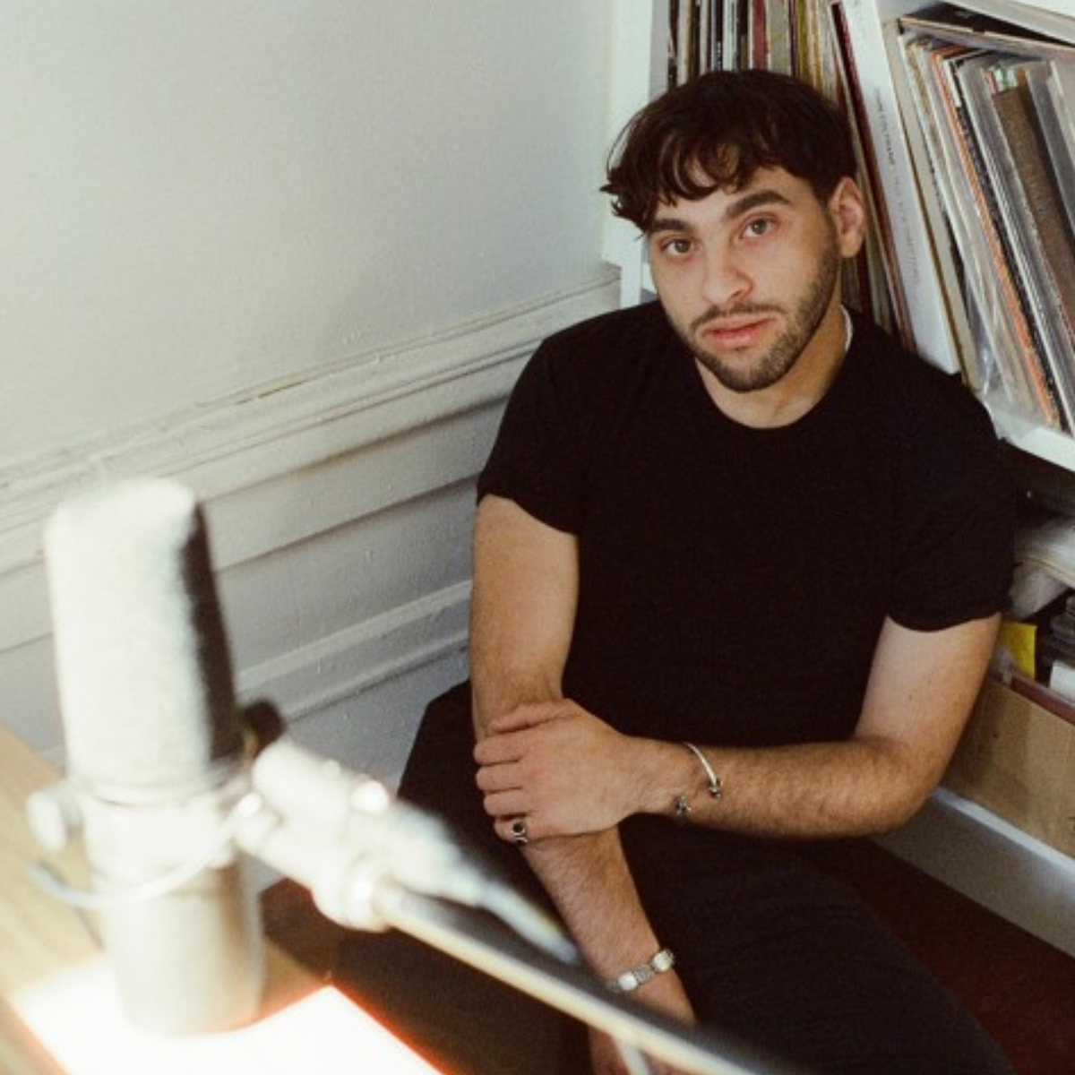 Samora Pinderhughes 'GRIEF & Process' — Winter Jazzfest