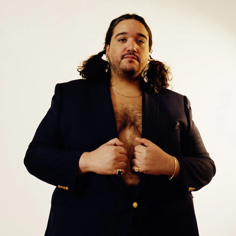 Artist - Toribio — Winter Jazzfest