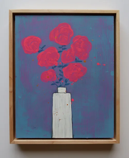 WORK — TUCKER NICHOLS