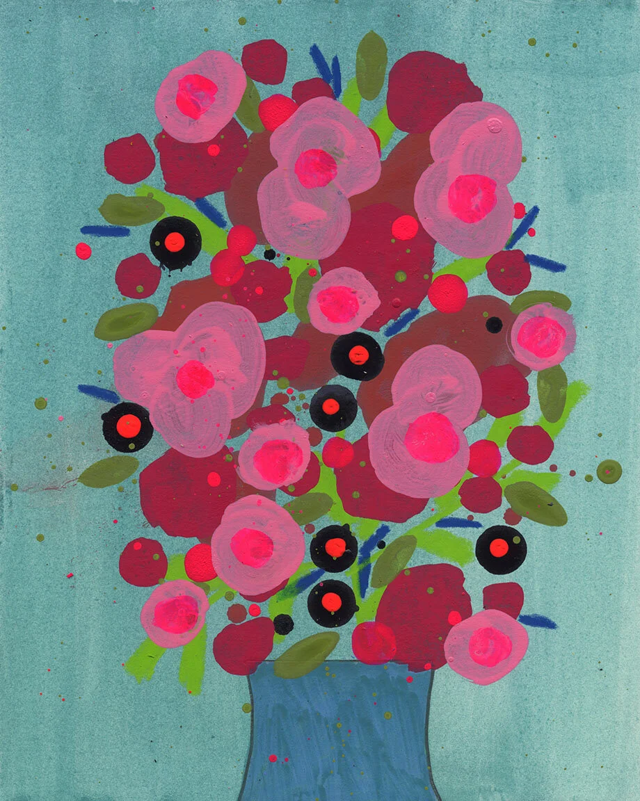 WORK — TUCKER NICHOLS
