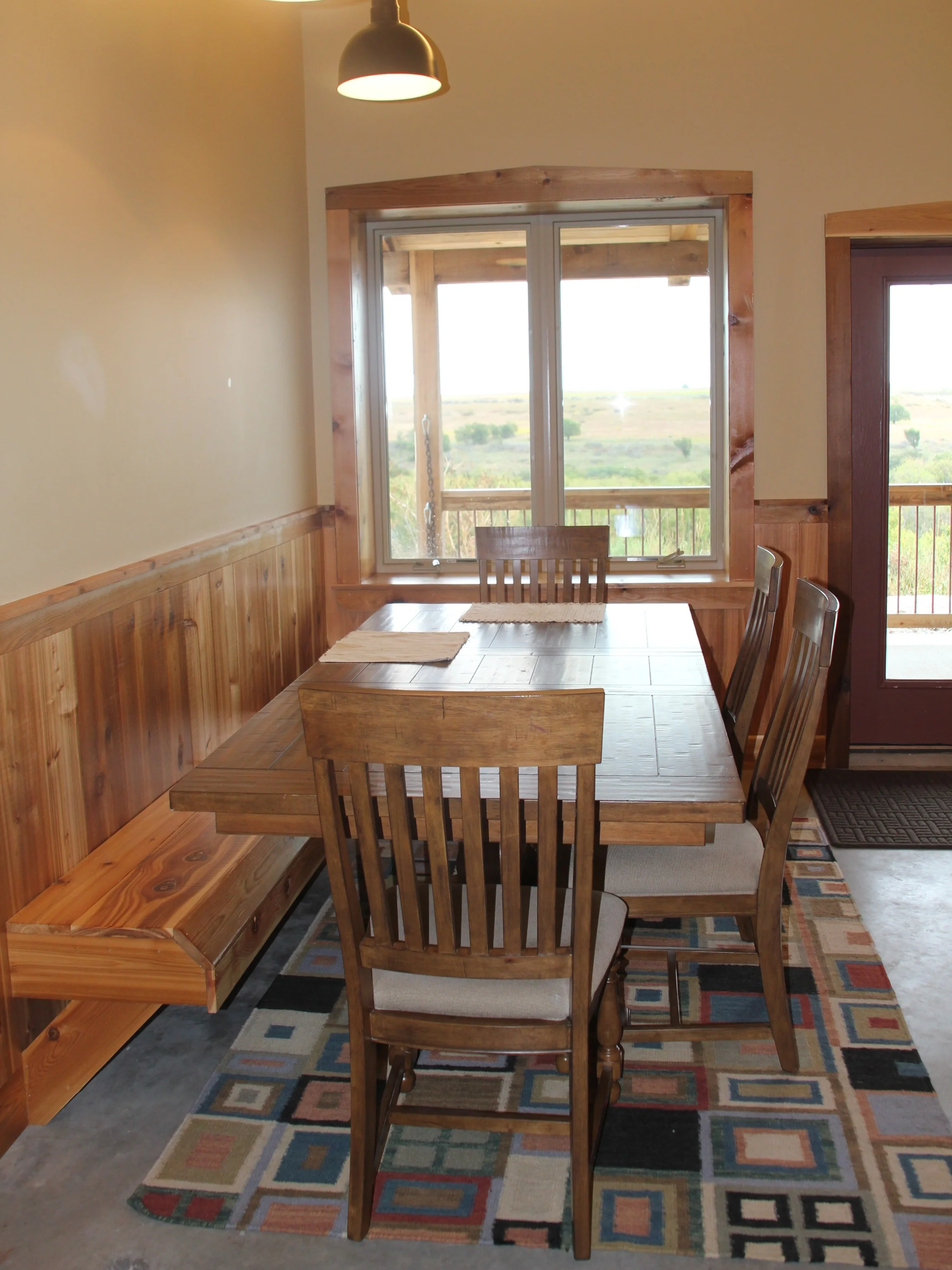 Facilities — Camp Wood YMCA