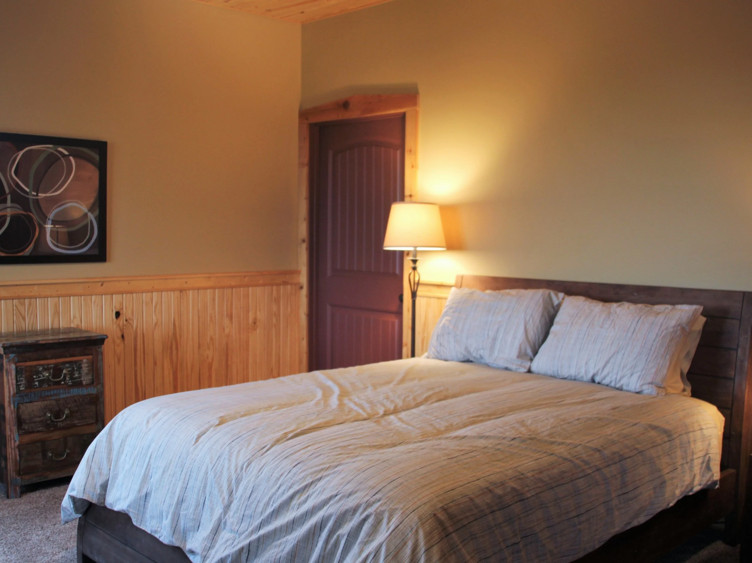 Facilities — Camp Wood YMCA