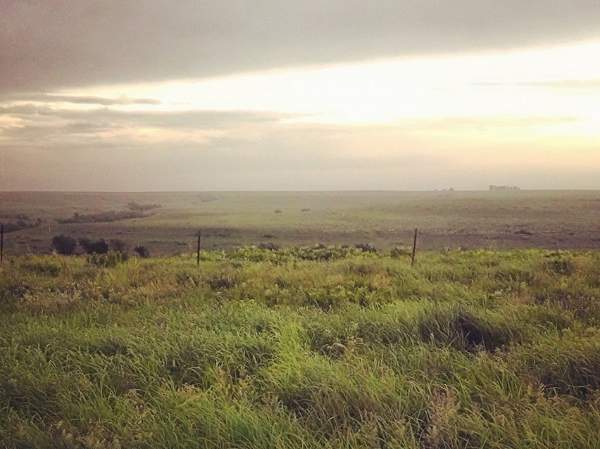 The Flint Hills and the Camp Wood Experience | Camp Wood YMCA