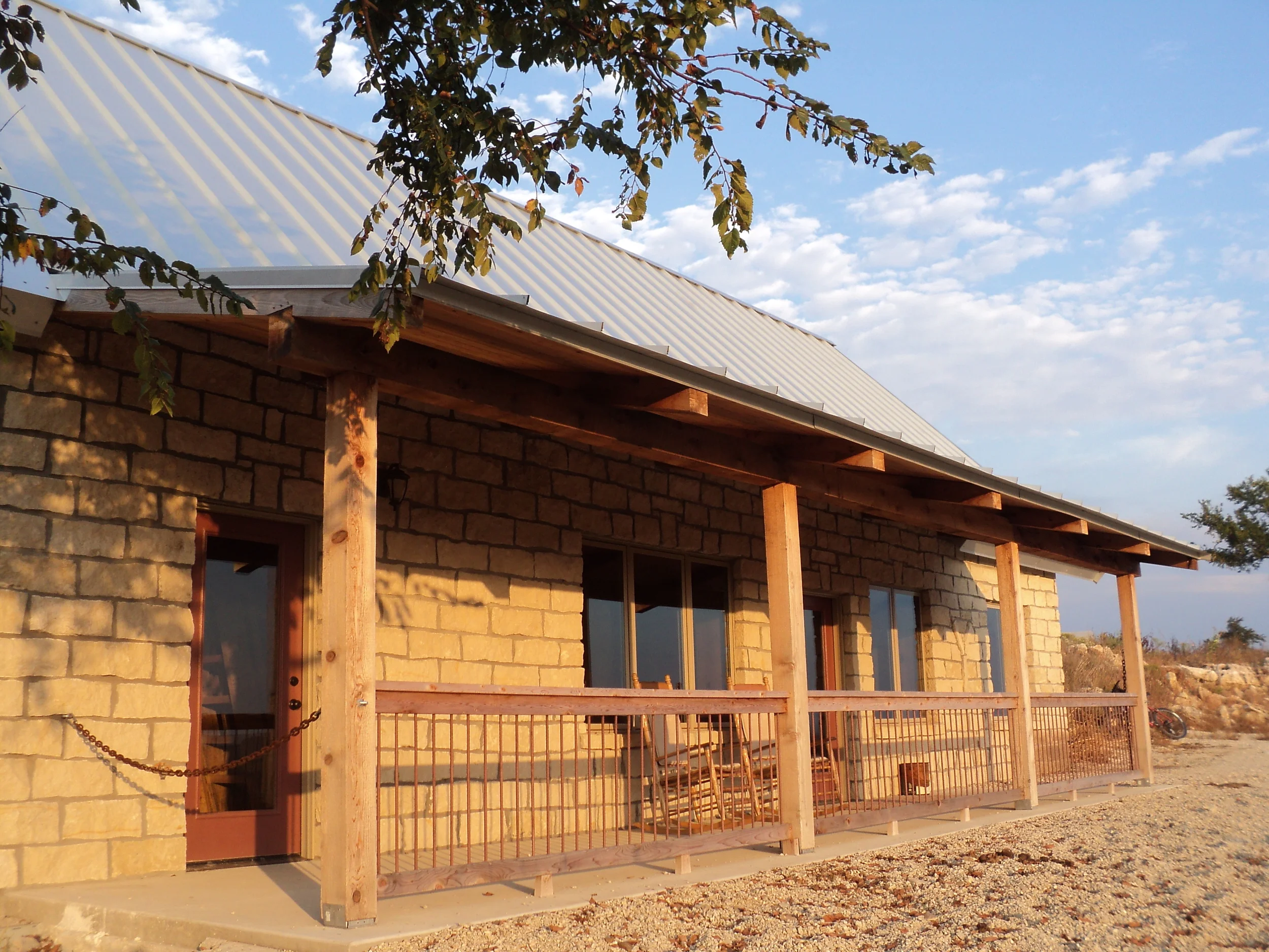 Facilities — Camp Wood YMCA