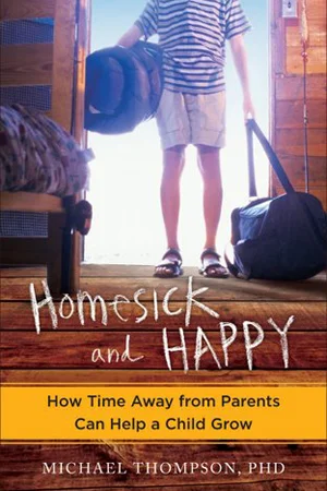 “Homesick and Happy”: how experiencing and overcoming homesickness can ...