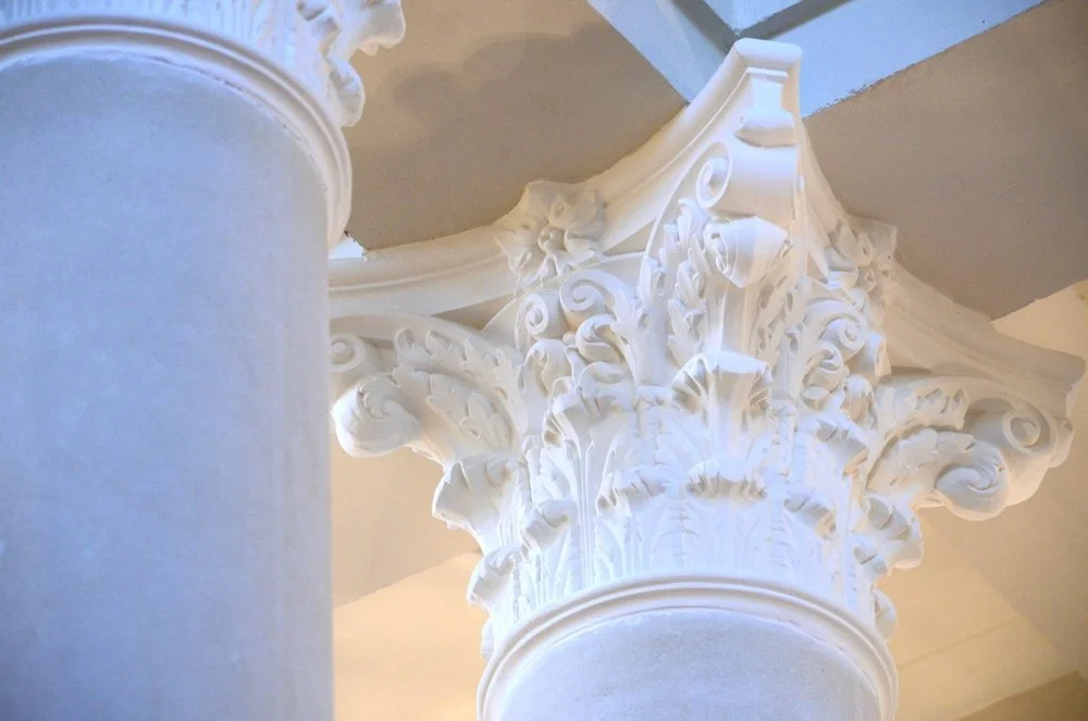 M.J.Suttie Architects