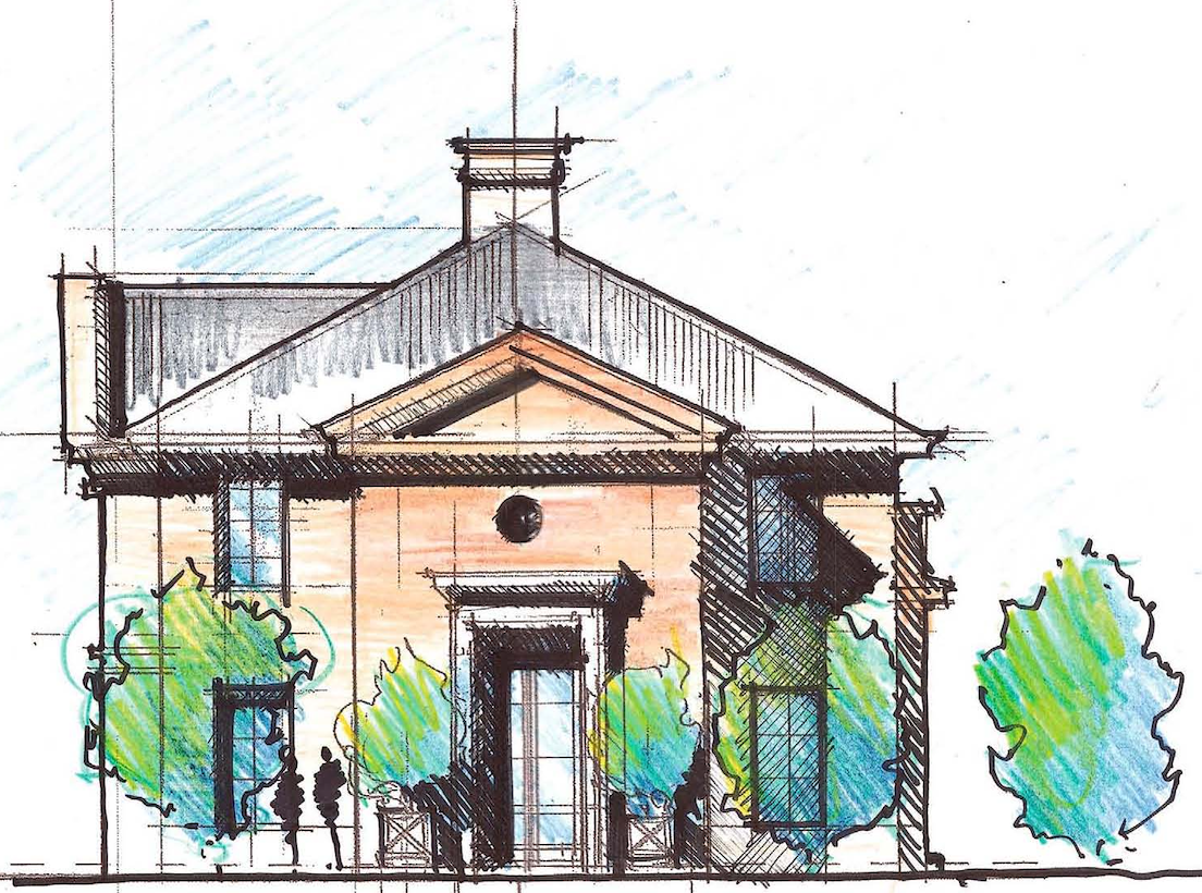 M.J.Suttie Architects