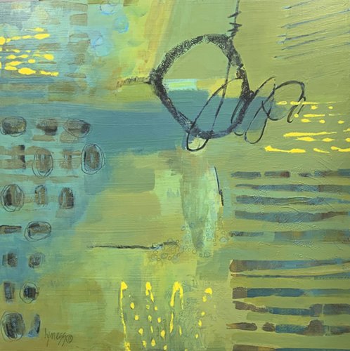 Mix It Up Members Exhibition — Mill Art Center and Gallery