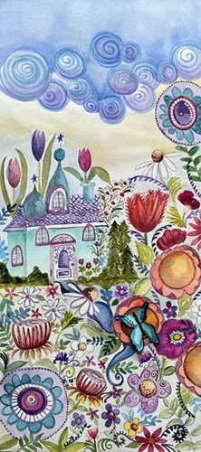 Looks Like Spring — Mill Art Center and Gallery