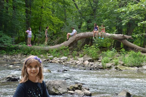 Summer Camp — Mill Art Center and Gallery