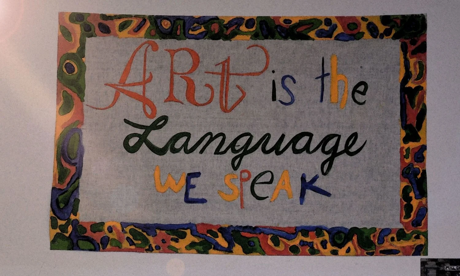 Just For Kids — Mill Art Center and Gallery