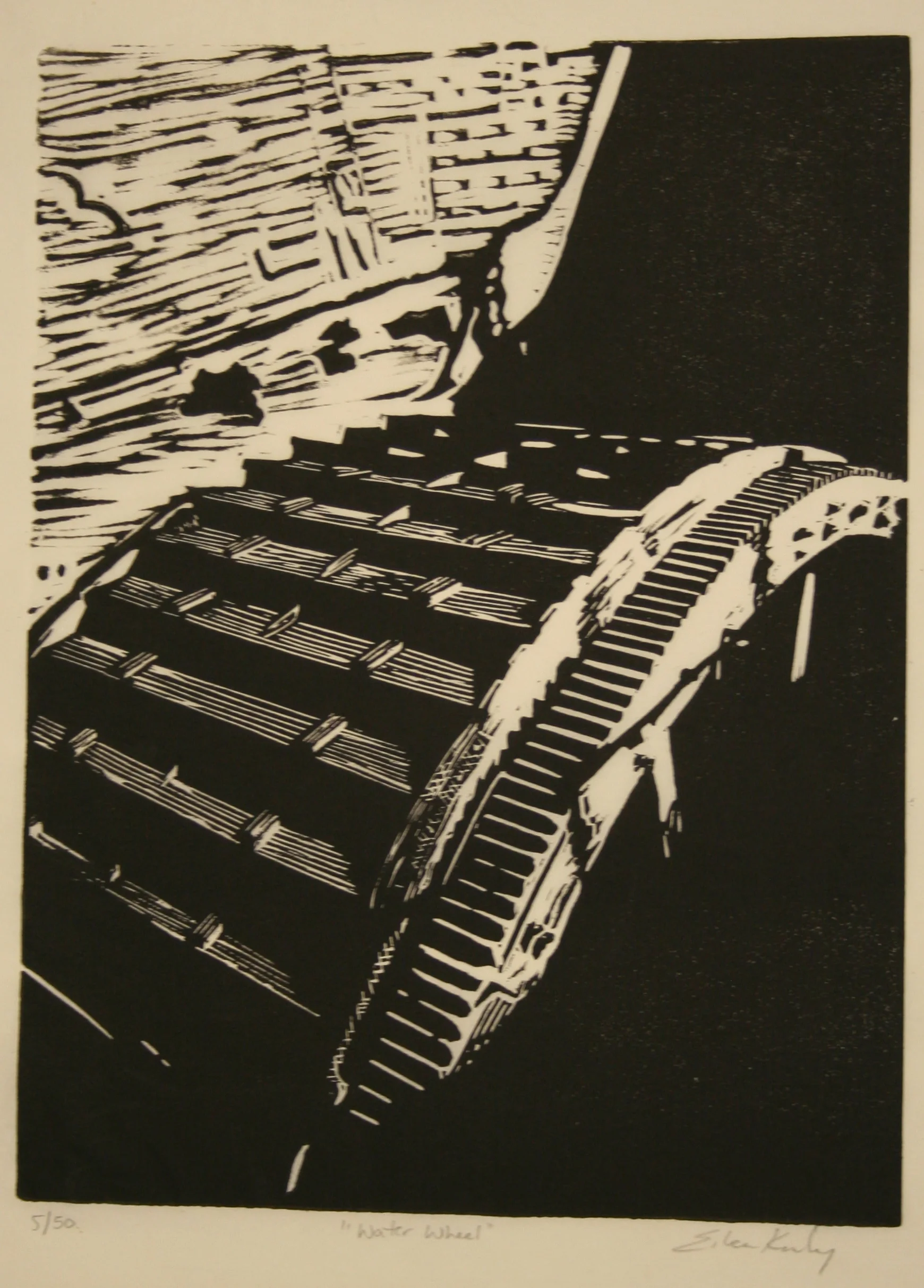 The Fine Art of Printmaking — Mill Art Center and Gallery