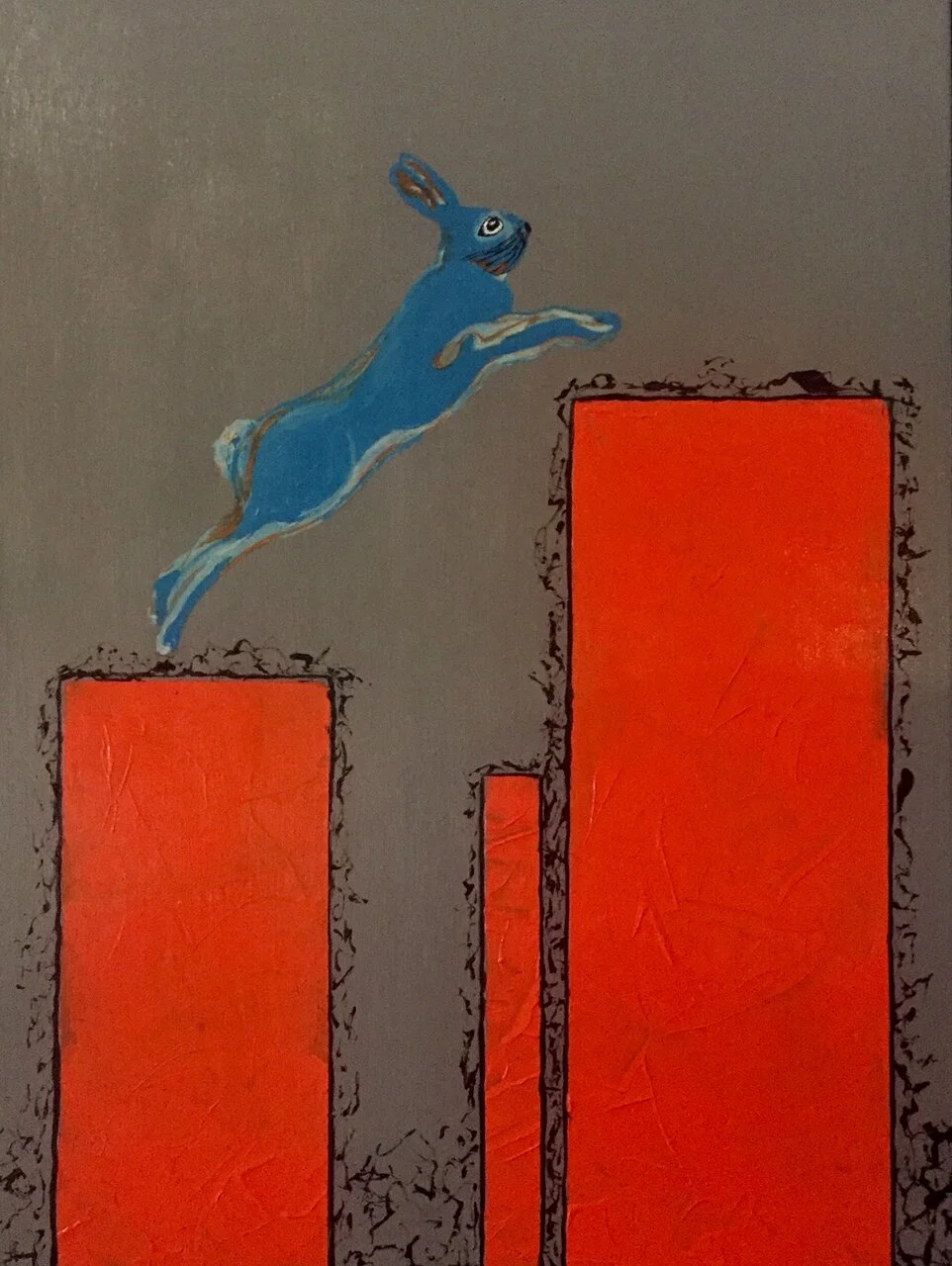 2021 Annual Member's Spring Exhibition — Mill Art Center and Gallery