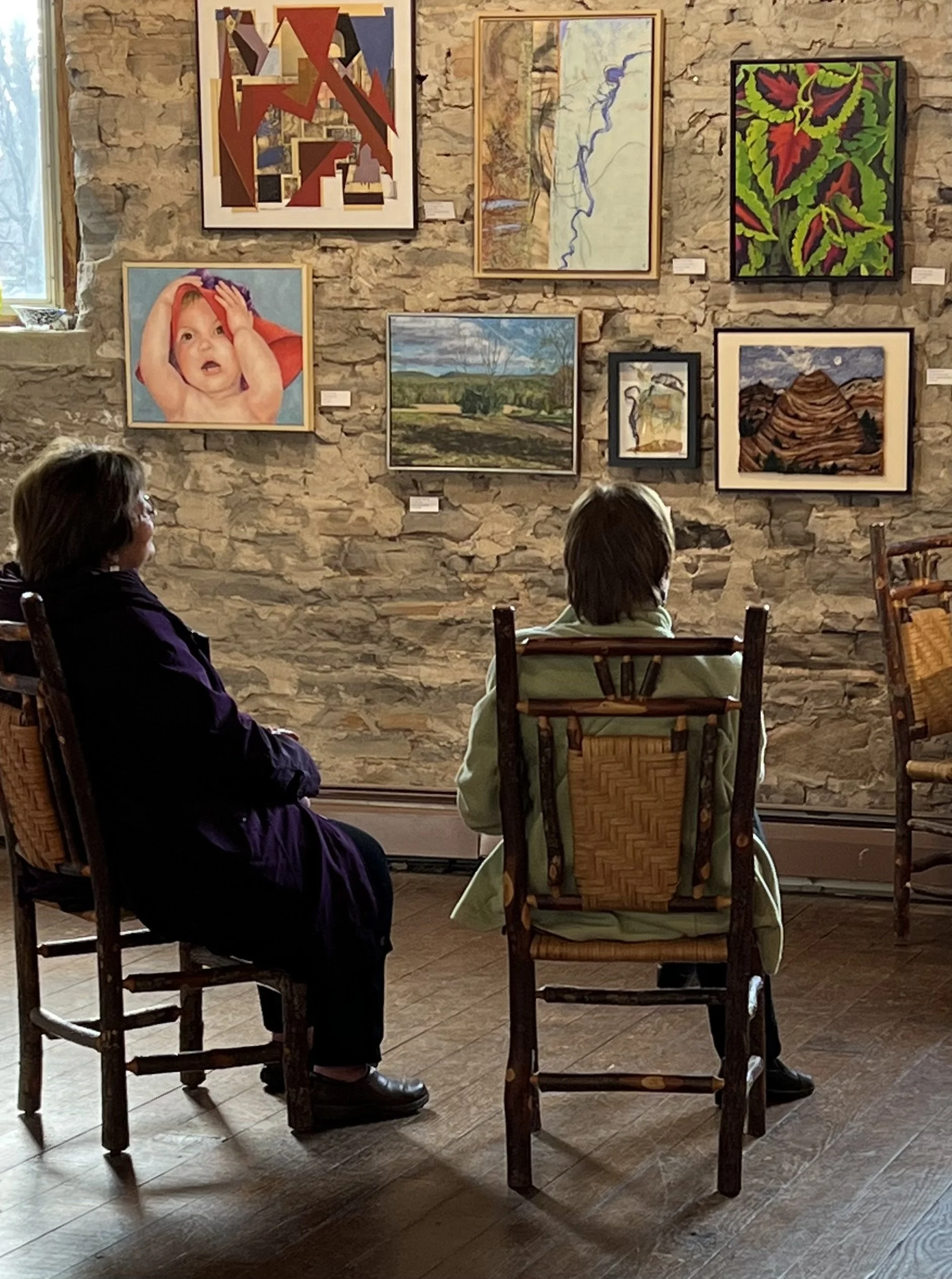 Mill Art Center and Gallery