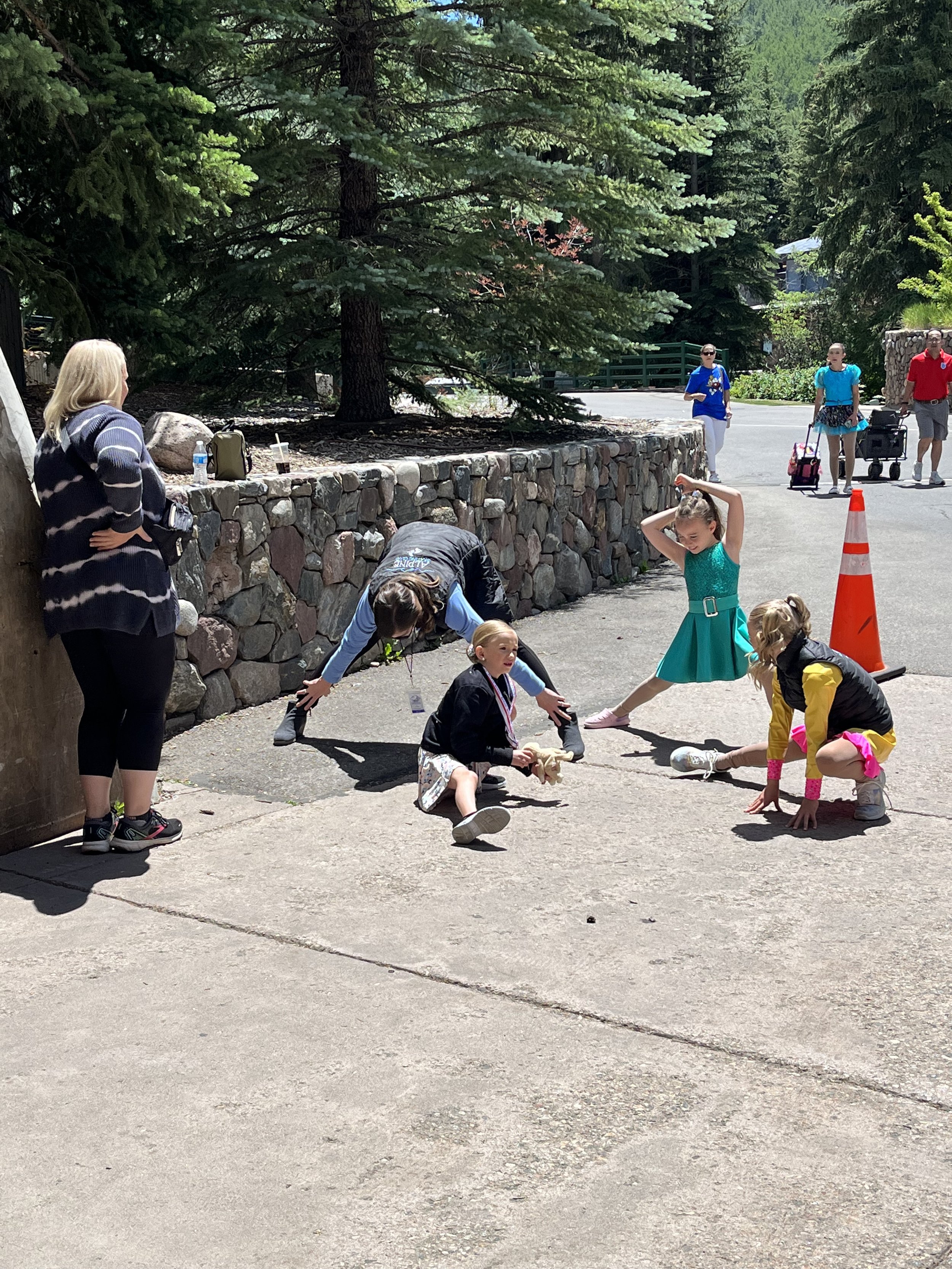 Vail Invitational — Skating Club of Vail