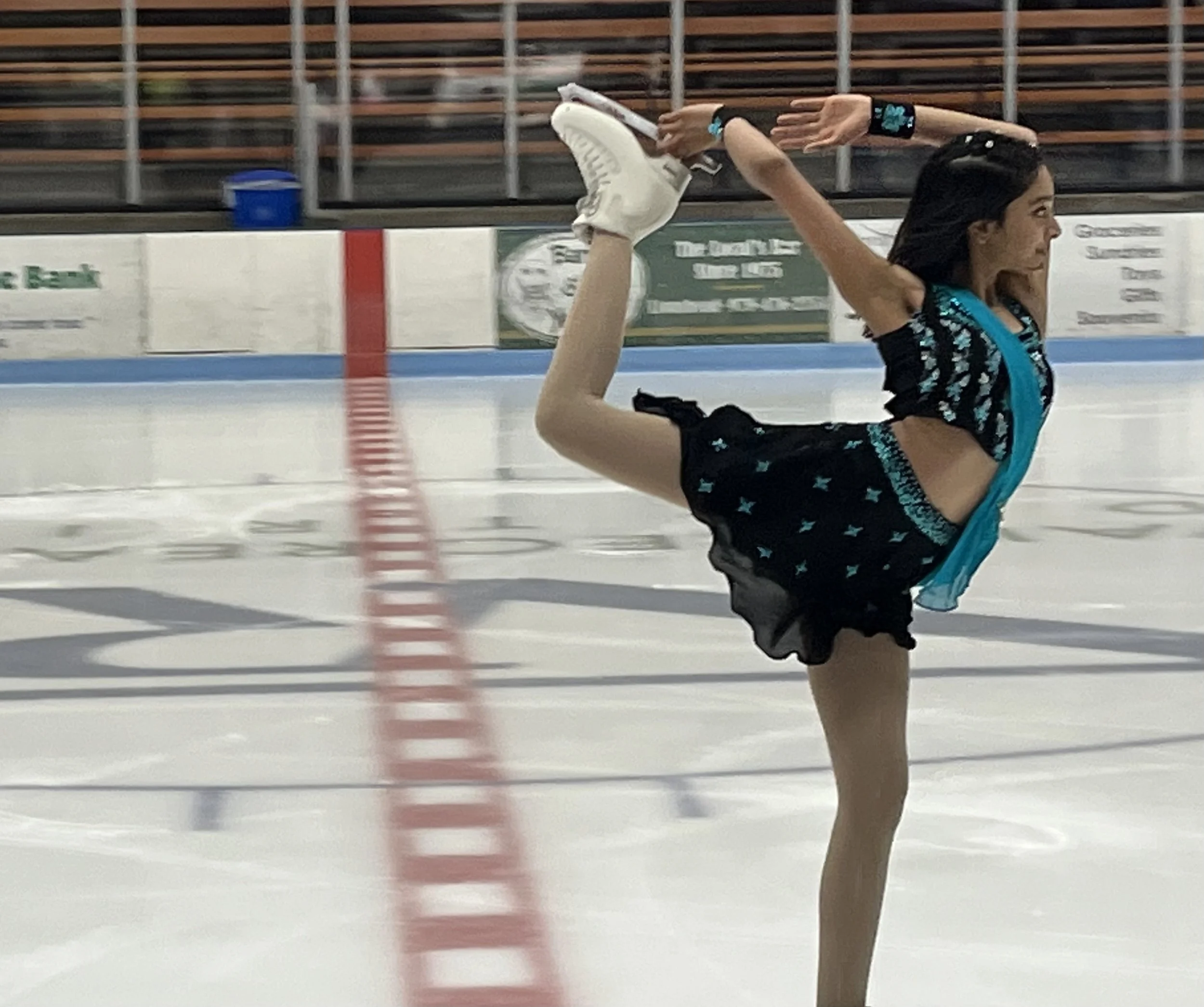 Vail Invitational — Skating Club of Vail