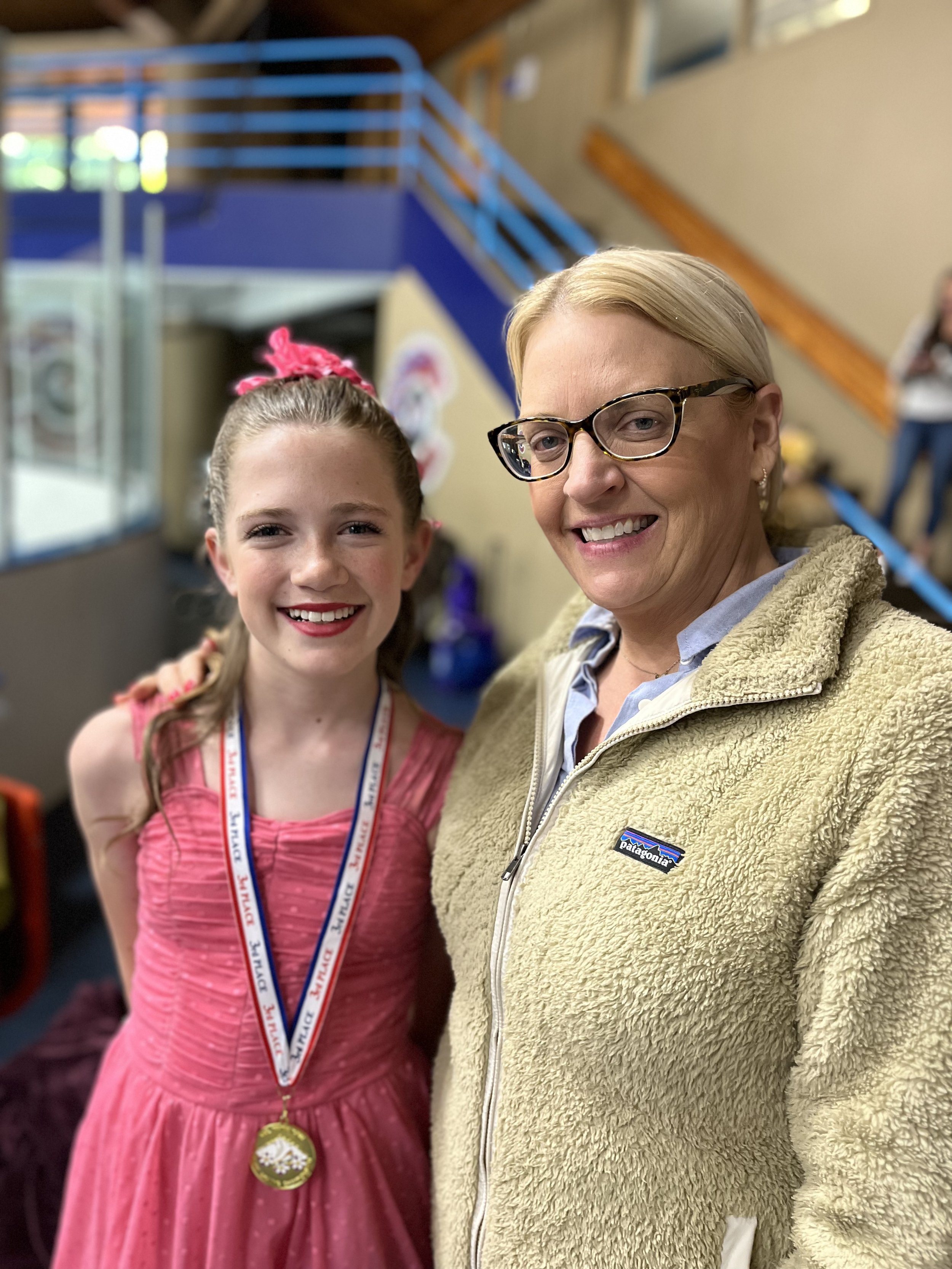 Vail Invitational — Skating Club of Vail