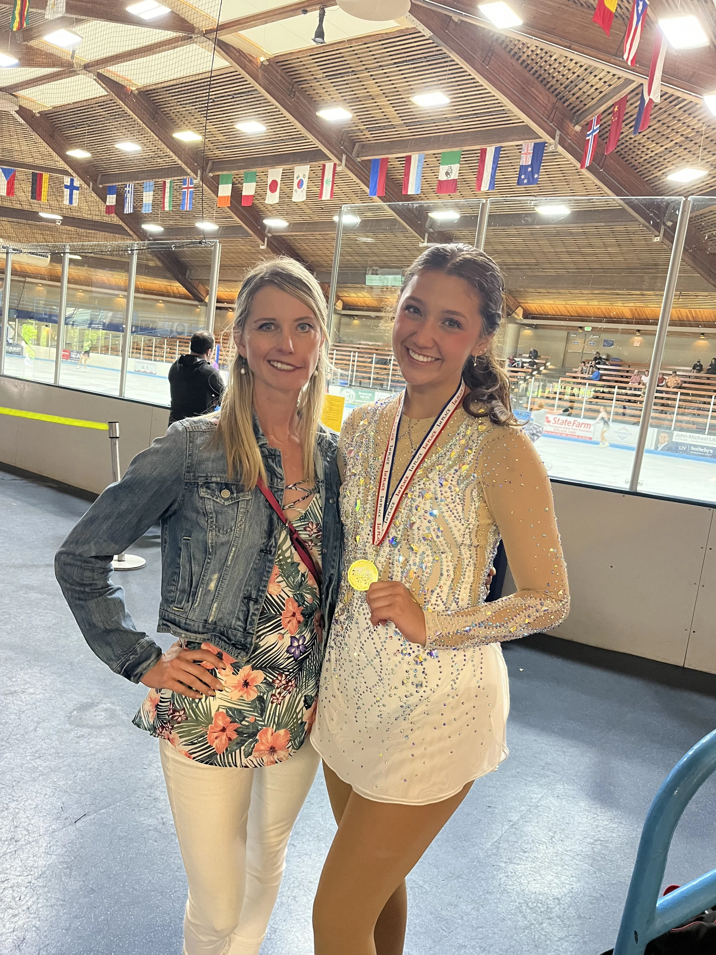 Vail Invitational — Skating Club of Vail