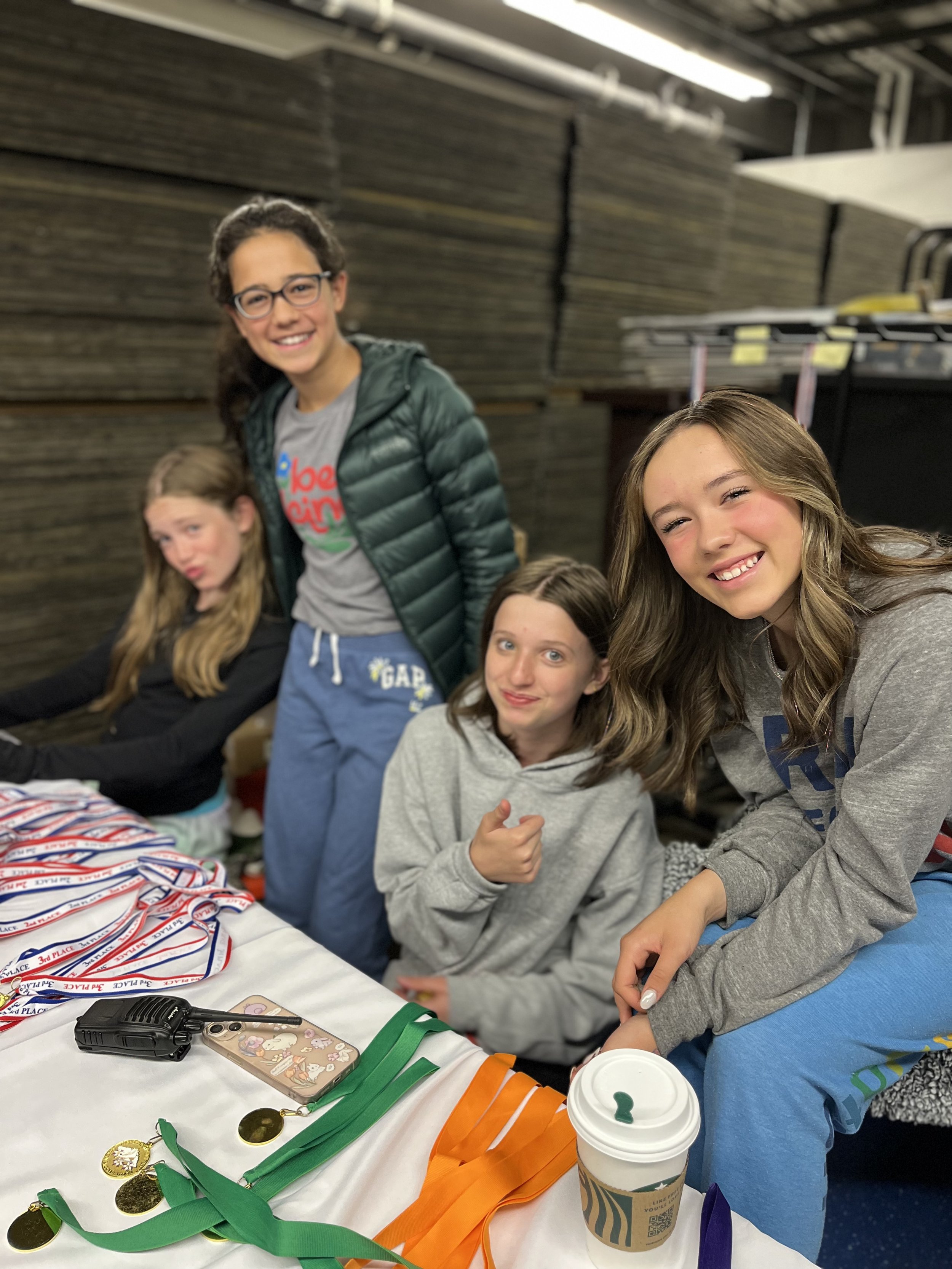 Vail Invitational — Skating Club of Vail