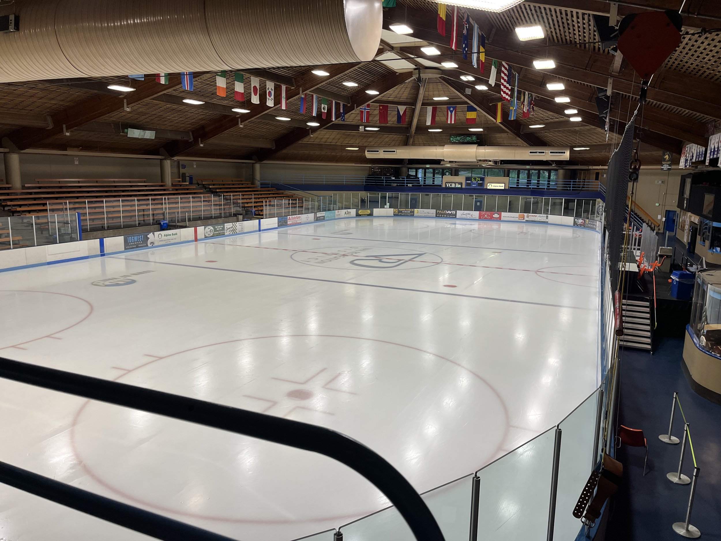 Vail Invitational — Skating Club of Vail