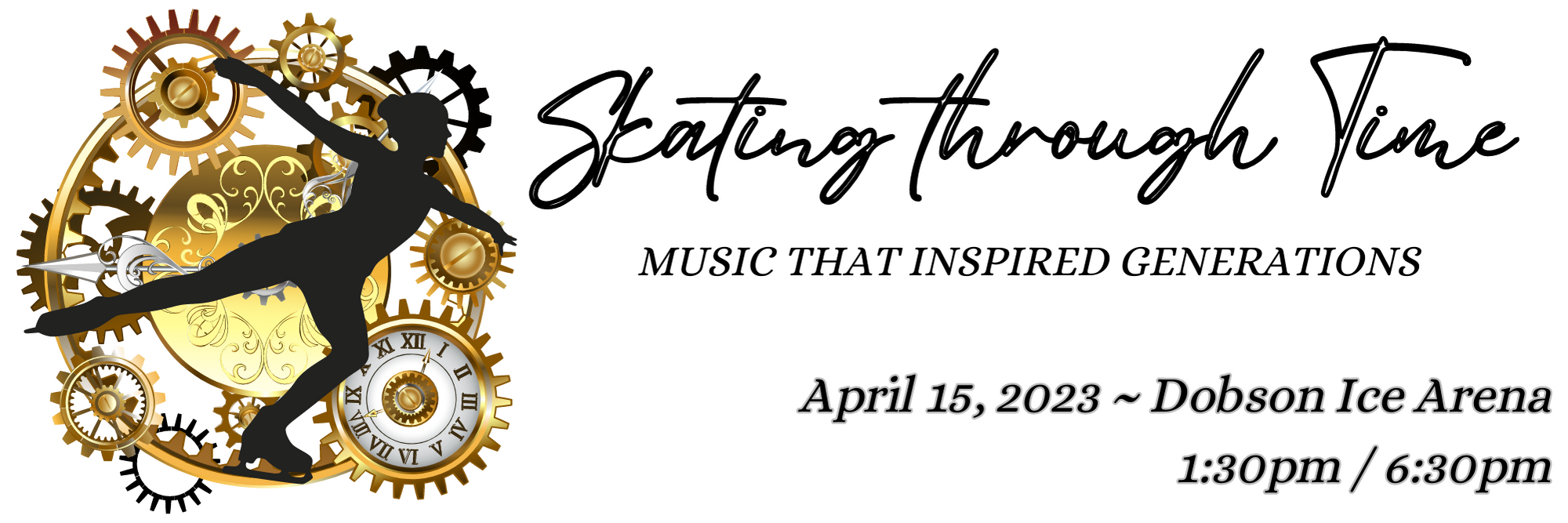 2023 SCV Ice Show — Skating Club of Vail