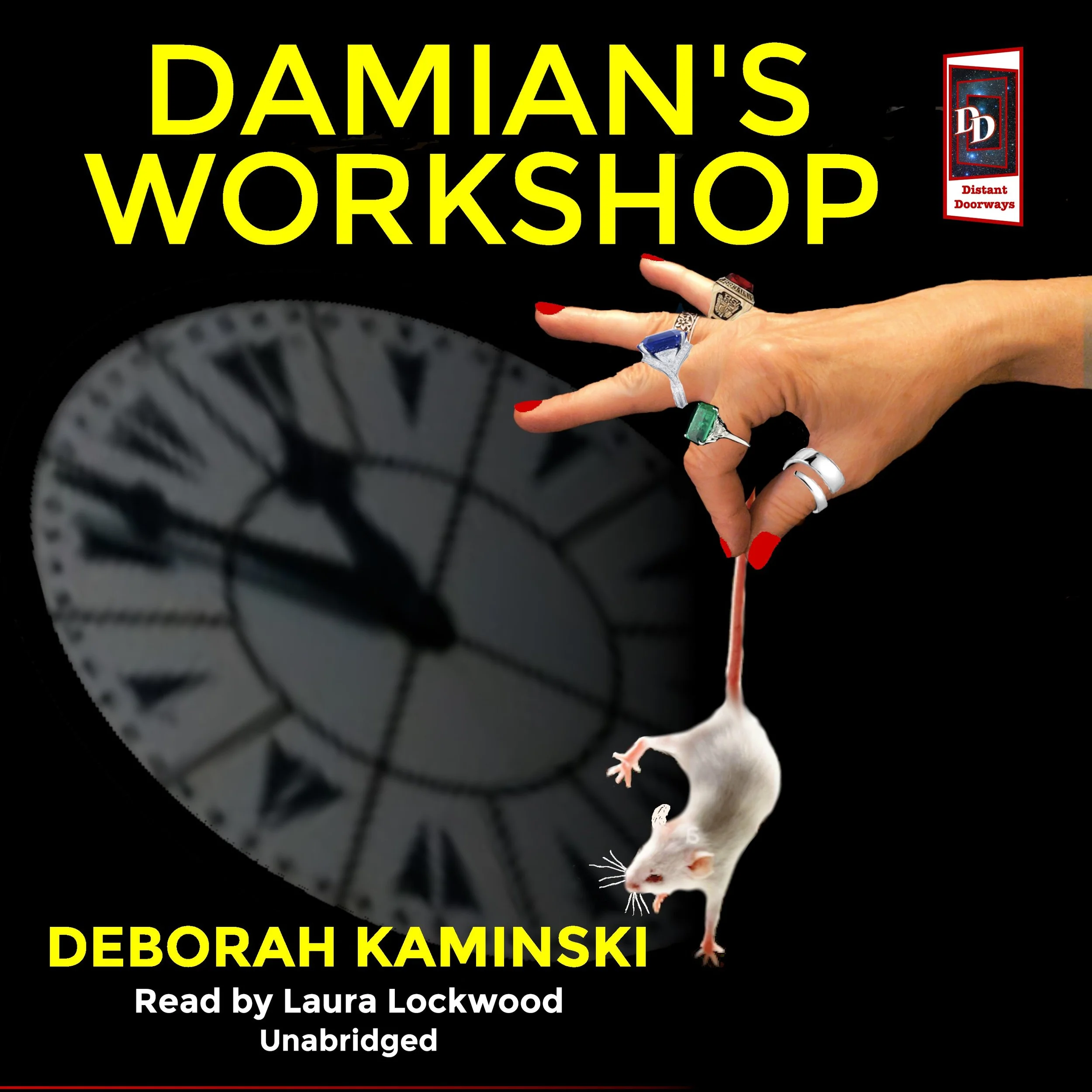 Deborah Kaminski Books