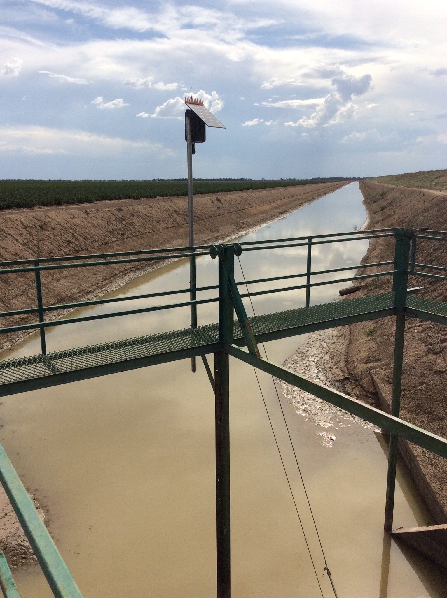 Observant — Level Sensor Add-On Pack