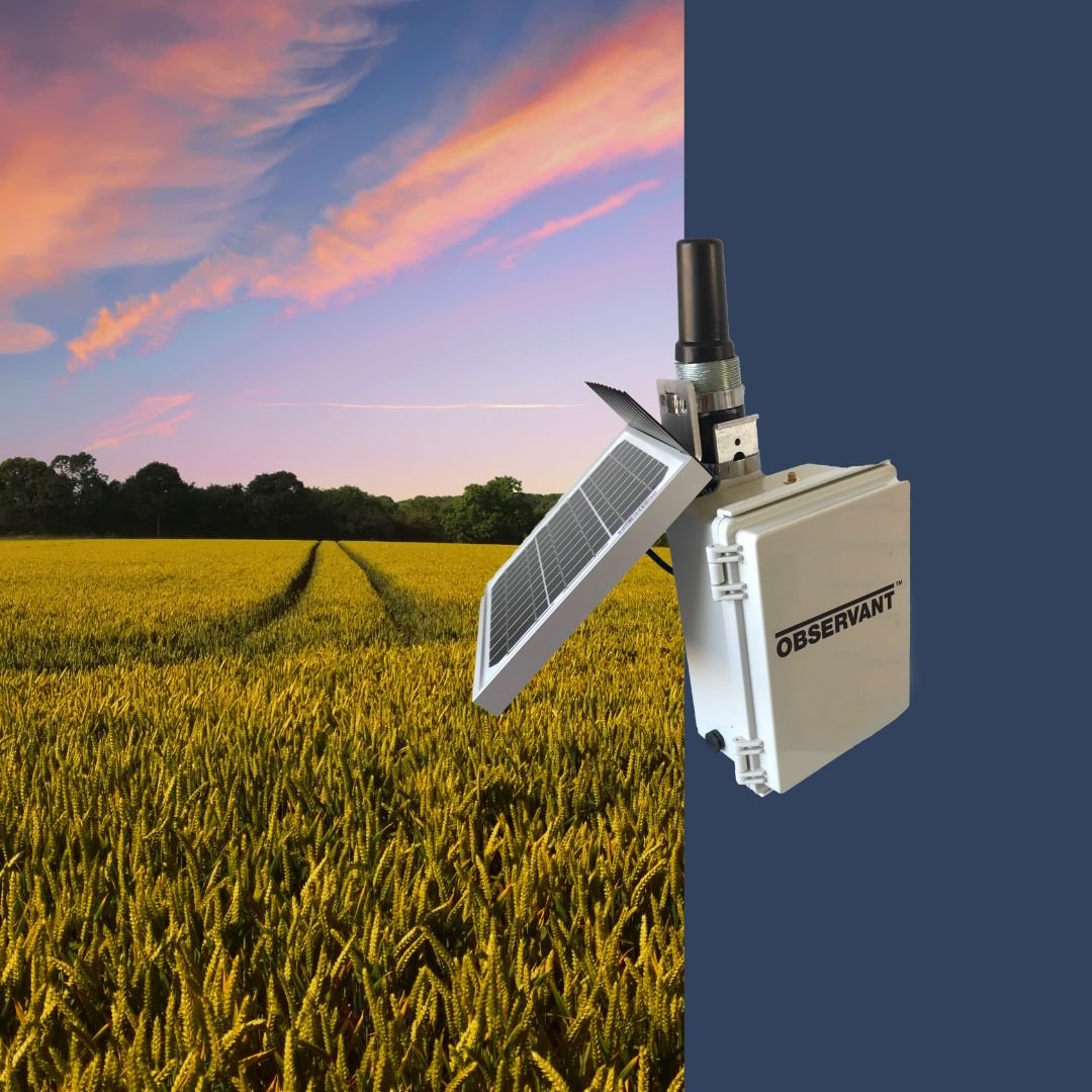 Observant — Telemetry Modules