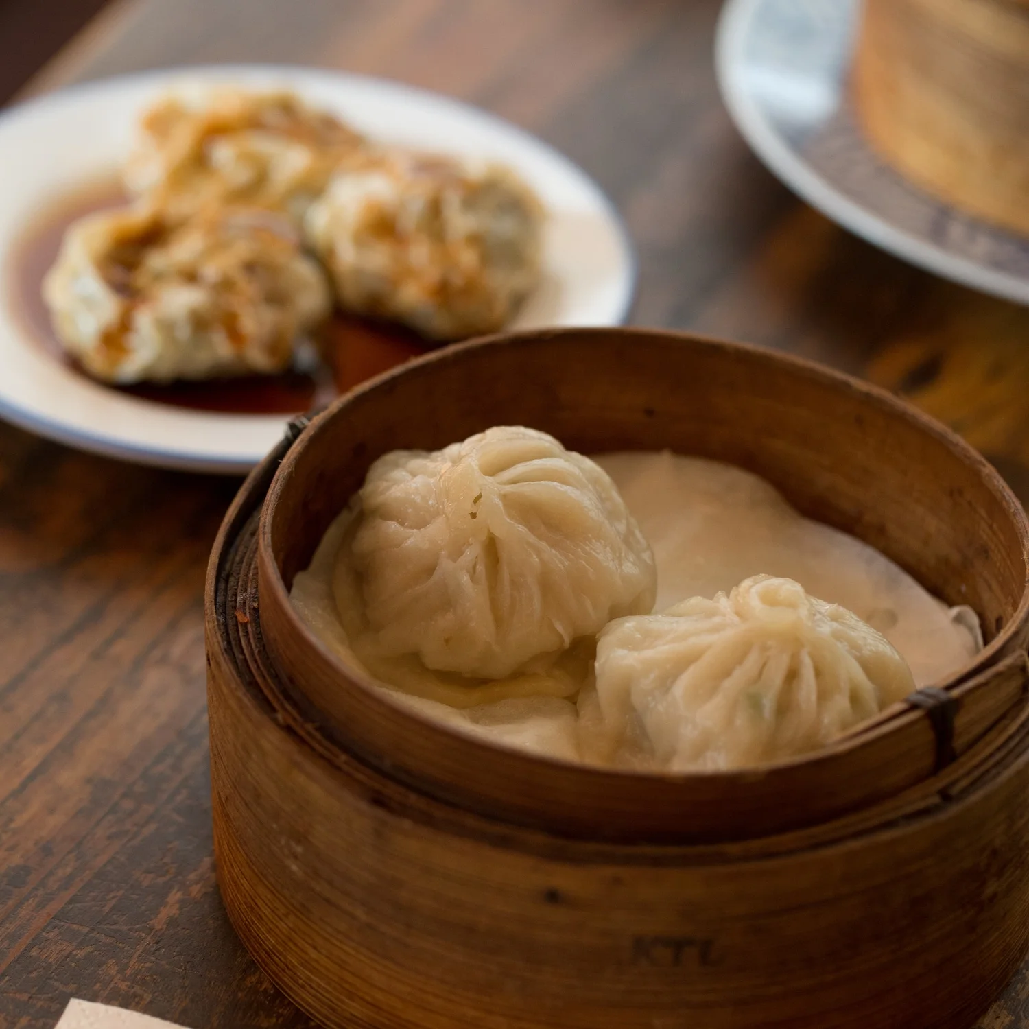 RED DOOR YUM CHA