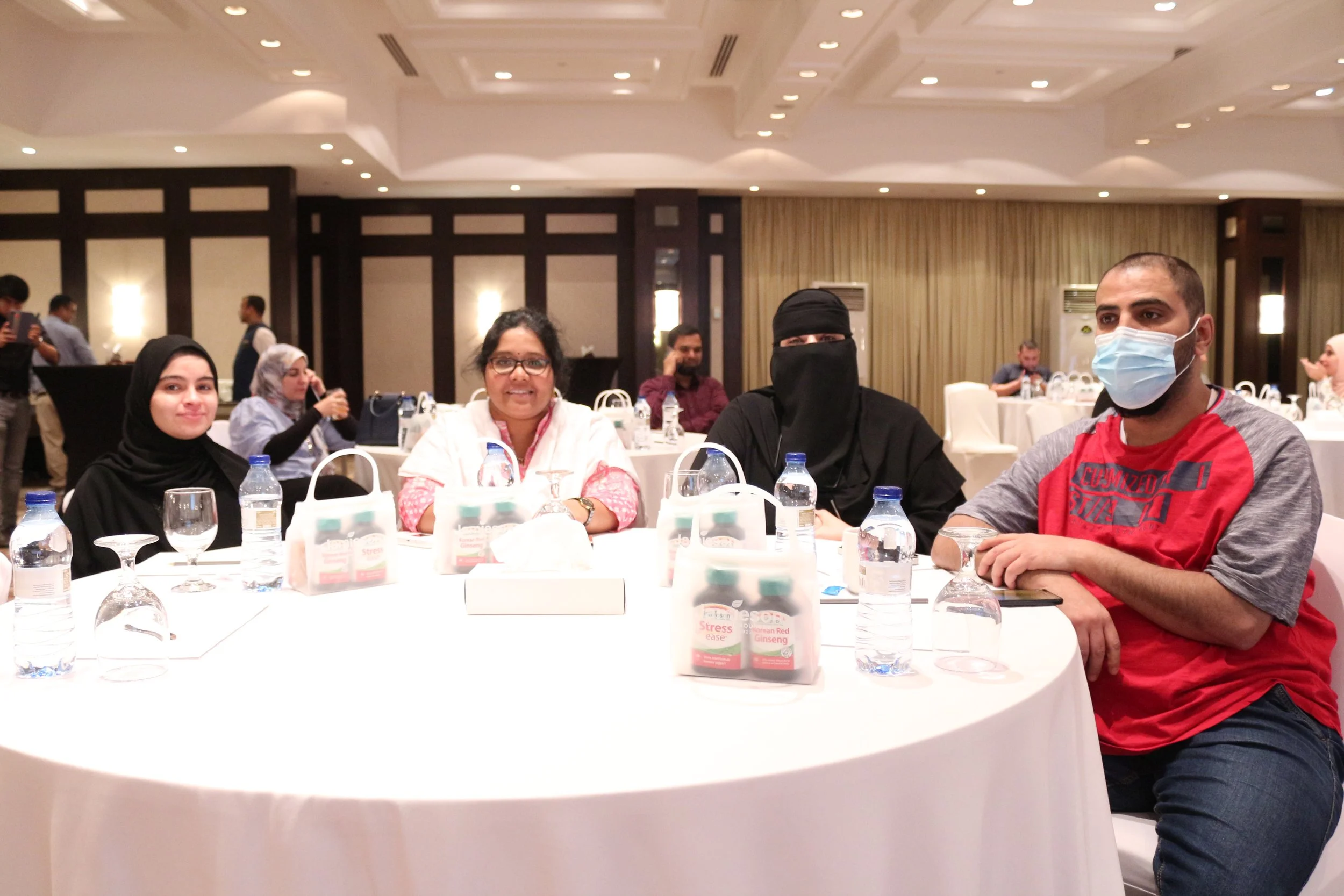 AlHamer Trading Est.