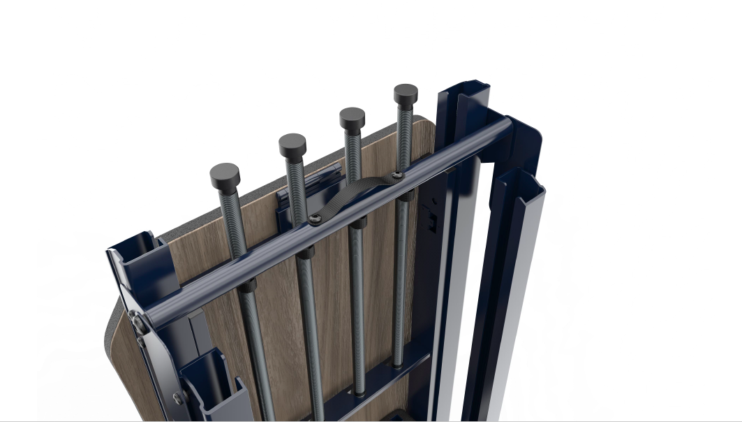 Pilates ProWorks - Shop - The FitFormer Home pilates reformer is the ...