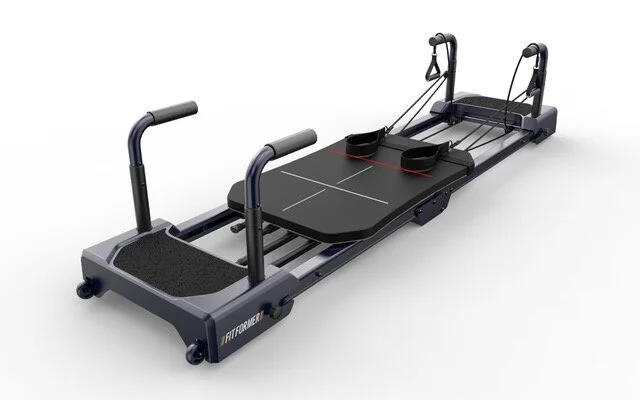 Pilates ProWorks - Shop - The FitFormer Home pilates reformer is the ...