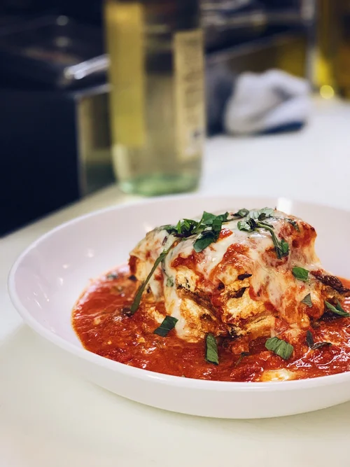 Pisticci | Italian trattoria