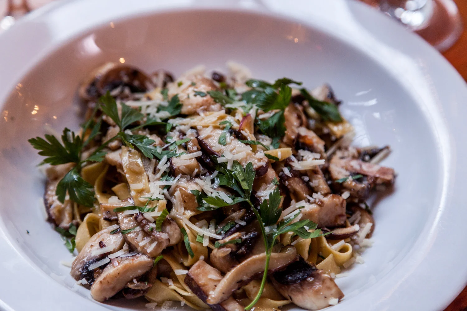 Pisticci | Italian trattoria