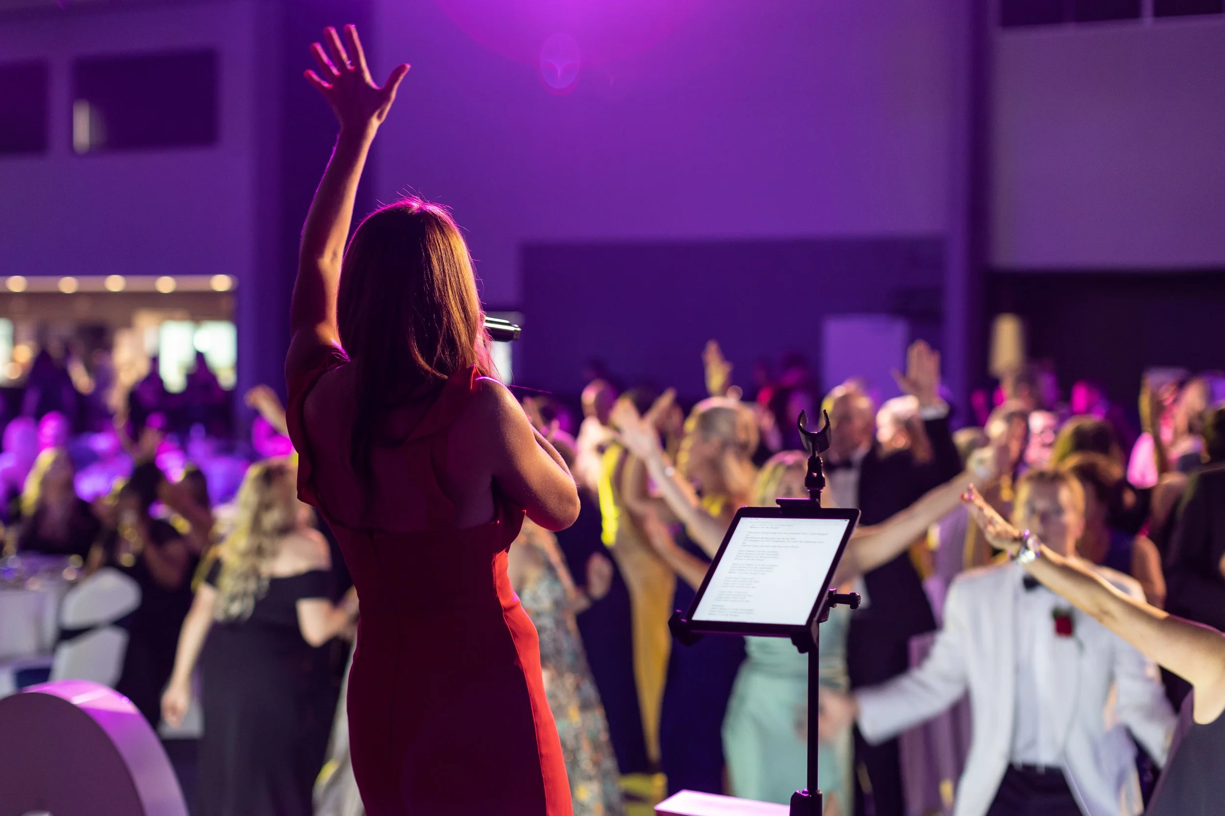 St Hilda's School Old Girls' Association 100 Year Gala Ball — novasoma ...