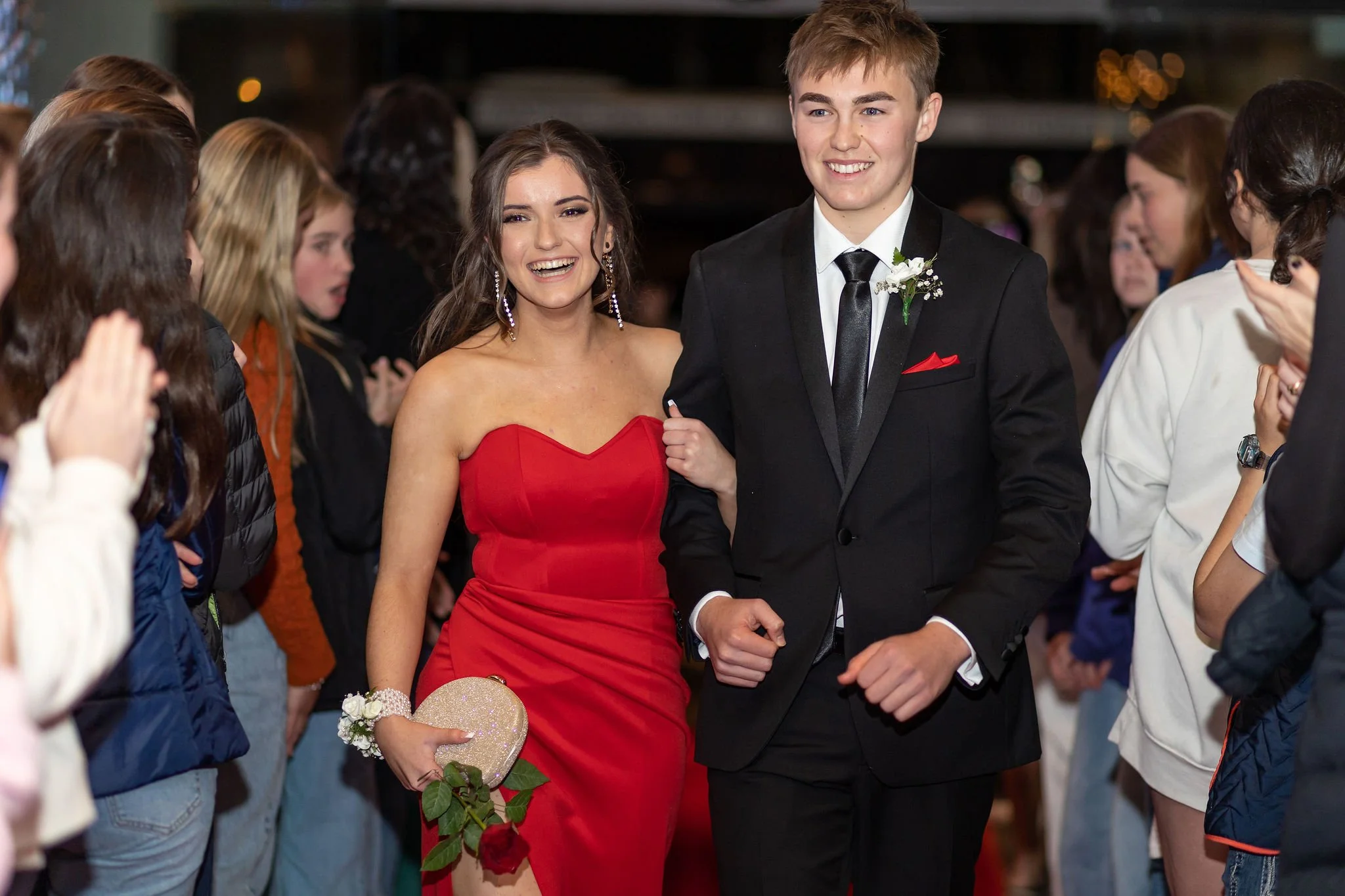 St Hilda's Year 12 Formal 2022 — novasoma photography