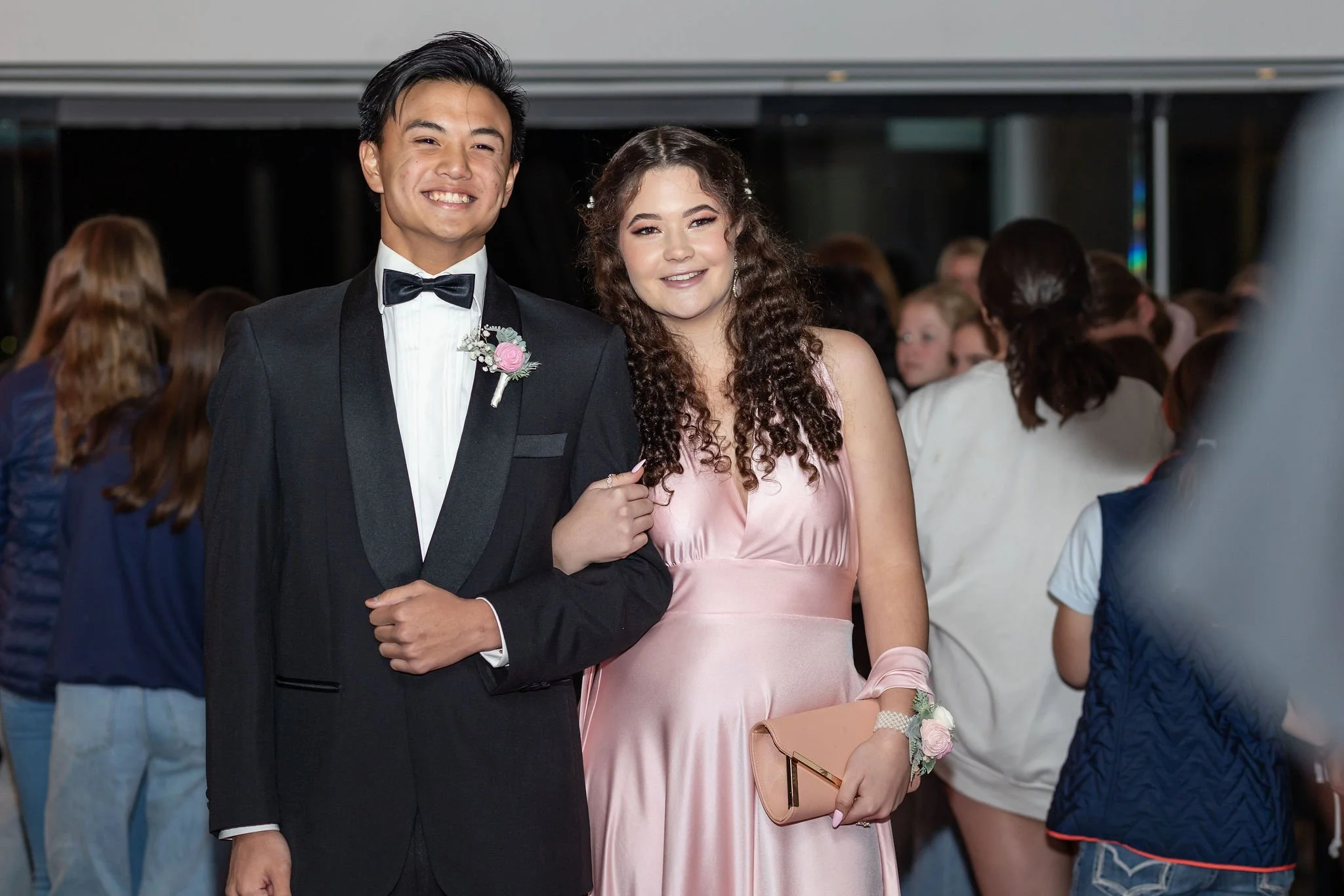 St Hilda's Year 12 Formal 2022 — novasoma photography
