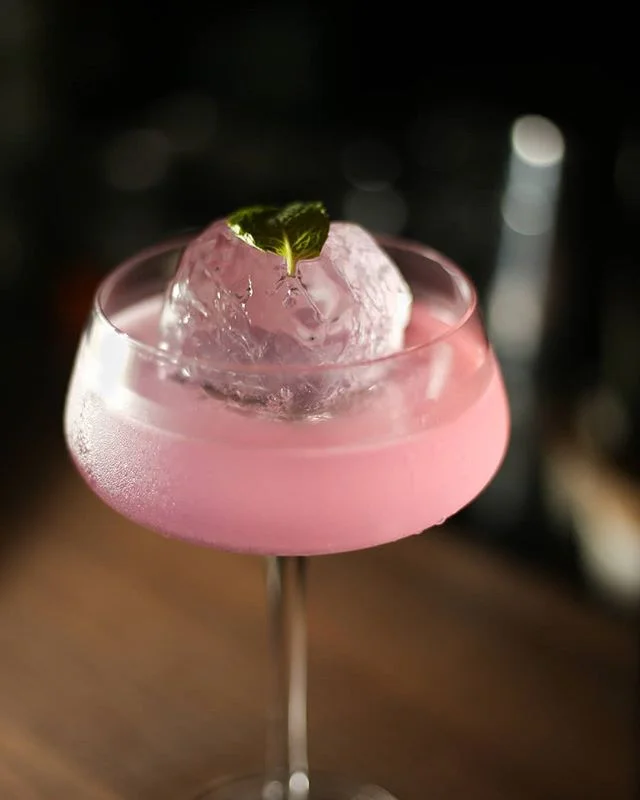 Location of The Secret Mermaid, craft cocktail bar in Singapore — The ...