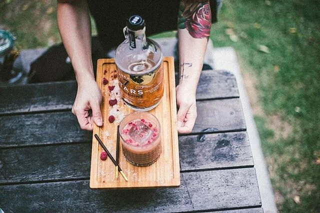 Location of The Secret Mermaid, craft cocktail bar in Singapore — The ...