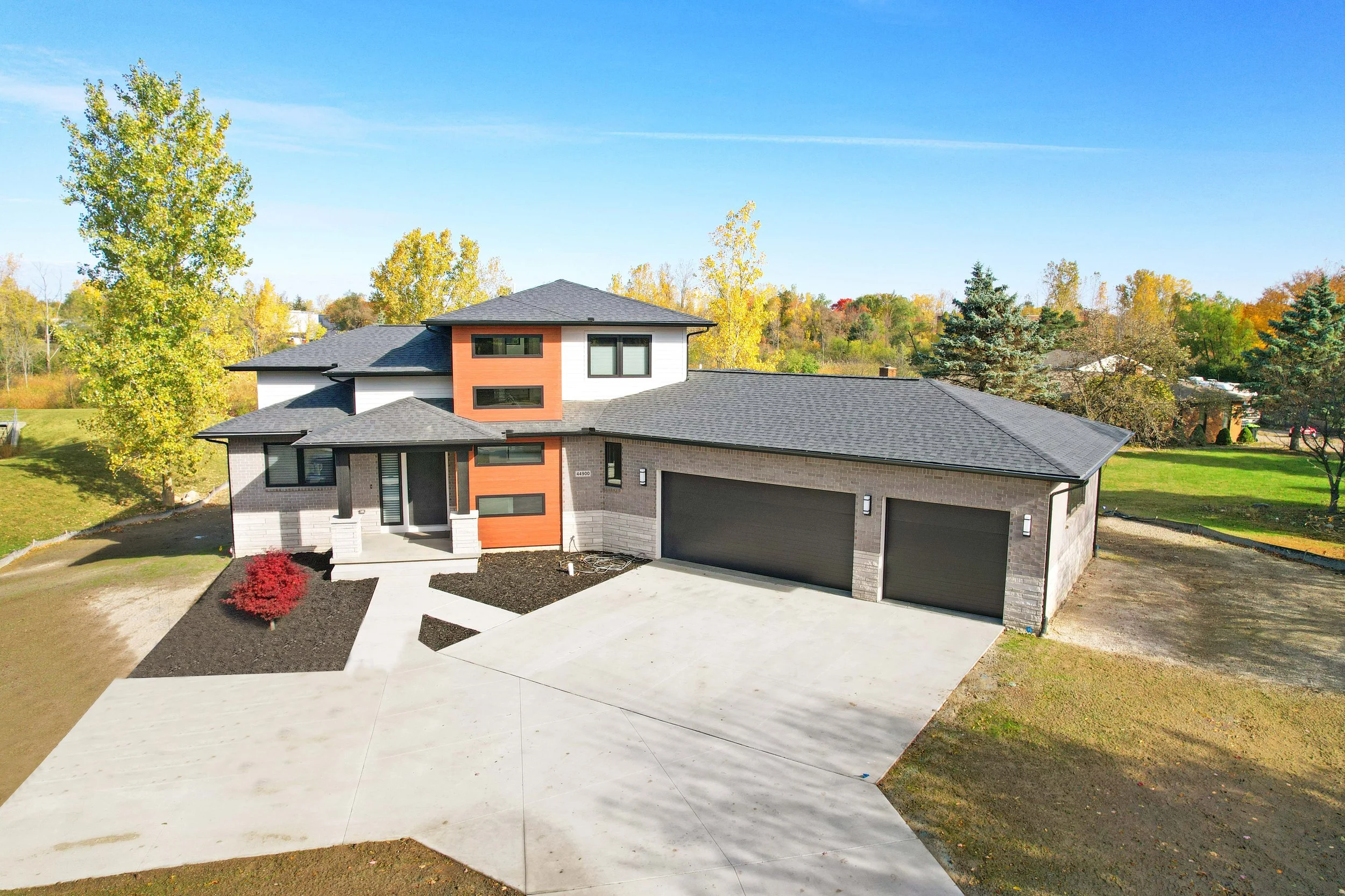 Eleven Mile — Mintzer Building Co.