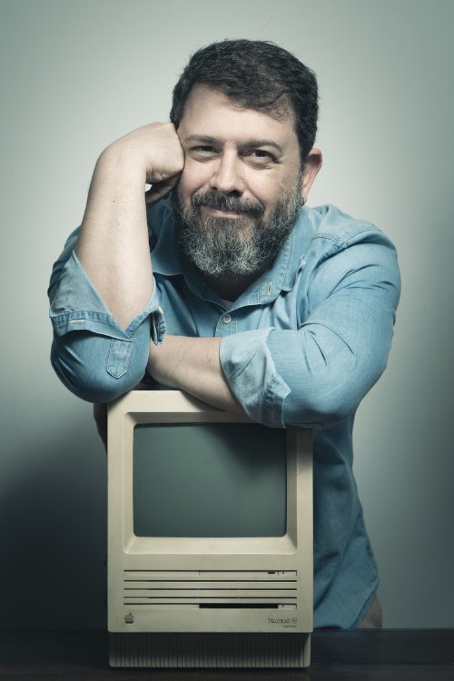 Sobre Pedro — Pedro Doria Palestras