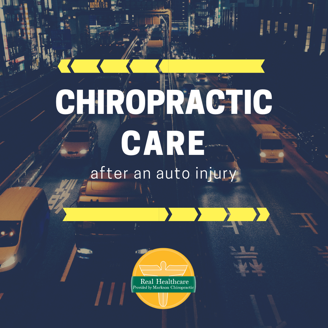 Auto Injury? Chiropractic Care Can Help! — Chiropractor Plantation ...