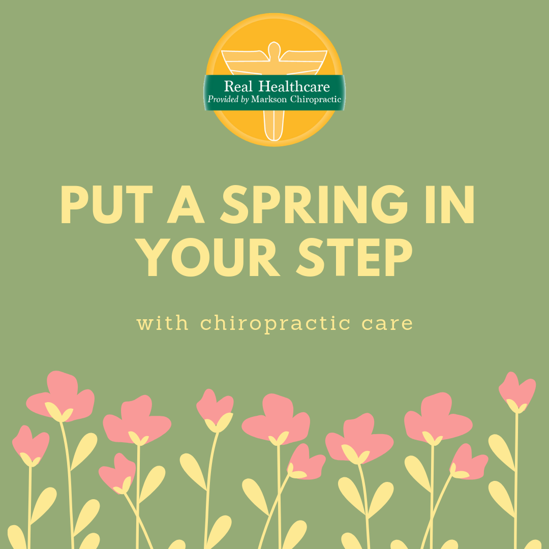 Chiropractic Care Quotes