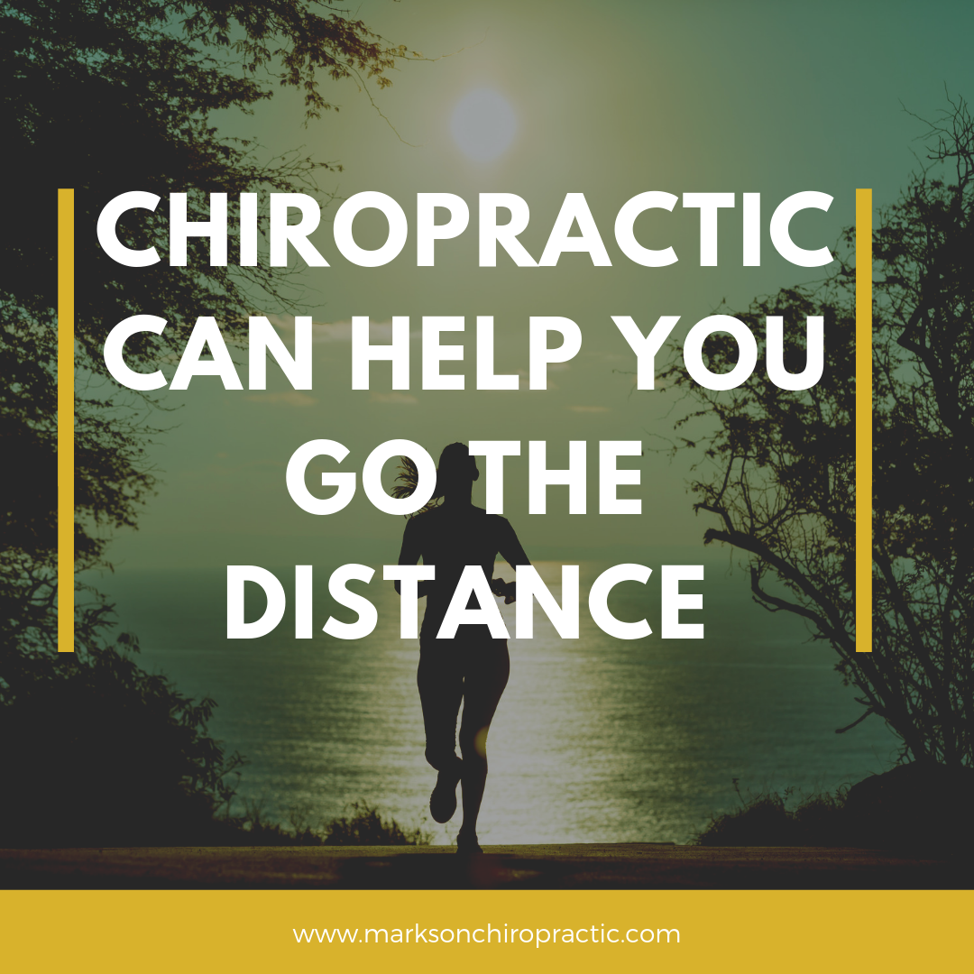 Going The Distance Quotes