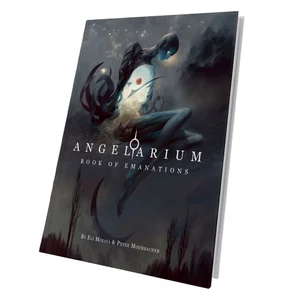 Turiel, Angel of the Mountain — Angelarium: The Encyclopedia of Angels