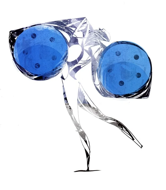 Da'at, The Emptiness — Angelarium: The Encyclopedia of Angels